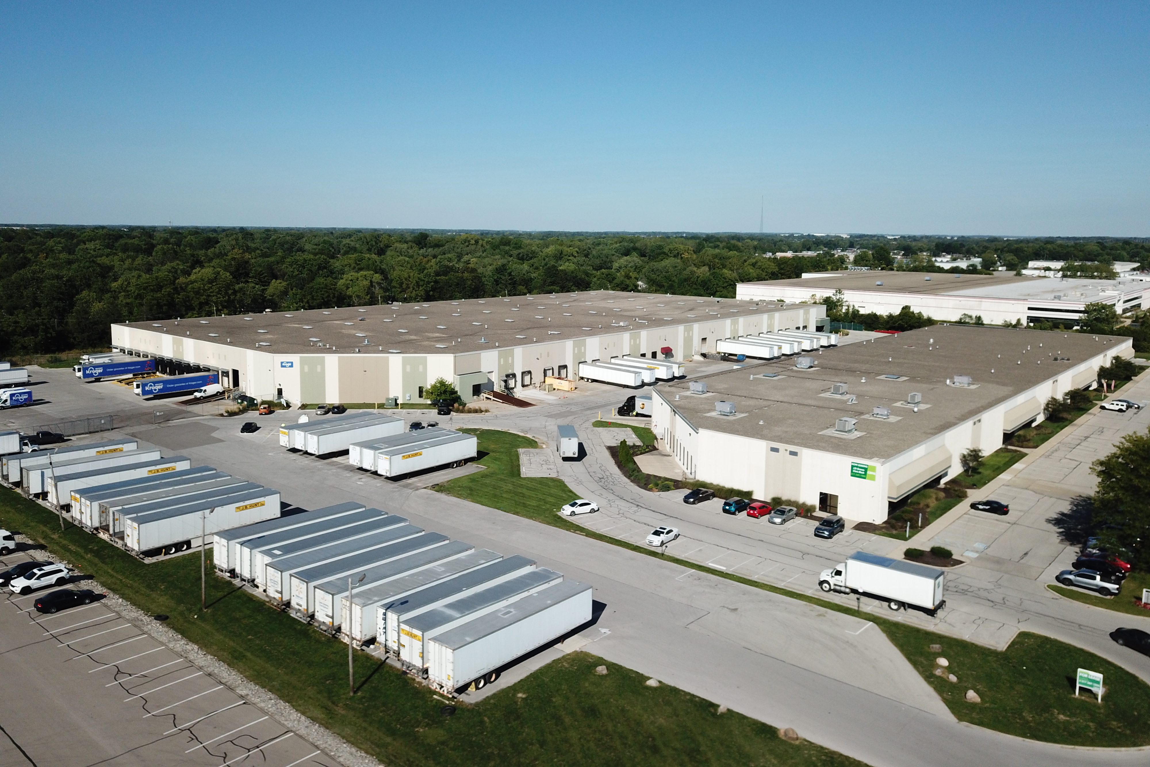 Get to Know Us - Bondex Supply Chain North America